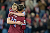 Norge tok sjumilssteg mot VM – Haaland gjorde hattrick mot Israel