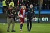 Norge tok sjumilssteg mot VM – Haaland gjorde hattrick mot Israel