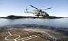 Regjeringen inngår forlik om NH90-helikoptre: NHI betaler 375 millioner ...