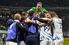 Disse spilte for Norge i VM-kvalifiseringen fotball