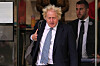 Boris Johnsons pandemi-håndtering refses i gransking: 23.000 dødsfall ...