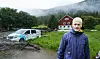 Vet regjeringen hvor bekymret folk er?
