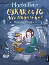 Årets beste bøker 2025: Åsne Seierstad, Jon Fosse, Nora Dåsnes, Eva ...