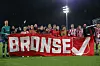 Tromsø sikret bronsen i Eliteserien – sur 4.-plass for Brann tross seier
