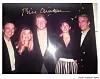 Trump sier de nye Epstein-bildene ikke er noe stort problem