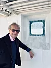 Frognerbadet stenger: Lars Lillo-Stenberg om minner og musikk