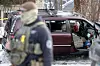 Demonstrasjoner i flere amerikanske byer etter at Ice skjøt og drepte ...
