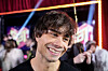 Alexander Rybak tilbake i Melodi Grand Prix med ny låt fra 'Fairytales Too'