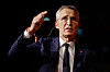 Stoltenberg sier Trumps tolltrusler er «uakseptable»