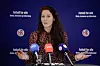Lise Klaveness innstilt til gjenvalg som fotballpresident