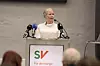 SVs fall: Kirsti Bergstø taper velgere til Rødt