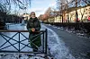Hilde Sandvik om krig, ungdom og nordisk fellesskap