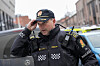 3–4 skudd avfyrt ved videregående skole i Oslo – leter etter én person
