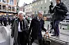 Marius Borg Høiby på plass i Oslo tingrett