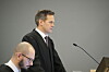 Preget Marius Borg Høiby i retten: Nektet straffskyld for voldtekt og ...