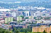 Ny rapport: 200.000 tomme boliger i Norge
