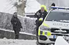 Mann skjøt mot politiet i Bergen – politiet har kontroll på området