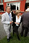 Eksminister Hilde Frafjord Johnson: Epstein-skandalen kan knekke skjøre ...