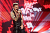 Jonas Lovv vant Melodi Grand Prix – slo Alexander Rybak på målstreken