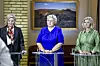 Melby: Venstre sier nei til Listhaug som statsminister