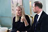 Slottet: Kronprinsessens epostkonto er slettet