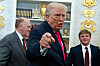 Når Trump styrer renta for oss i Norge