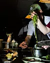 Rodeo på Grünerløkka: New York-stemning i Oslo