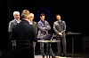 FFI-forsker Espen Lippert vil at Norge skal teste laservåpen mot droner