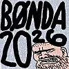 Plateanmeldelse: Racer: «Bønda fra nord 2026» DumDum Boys