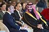 Tags: mohammed bin salman