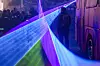 Politiet etterforsker laserhendelse der en russ ble blind