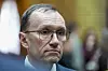 Espen Barth Eide blir stadig mer oppgitt i EØS-debatter