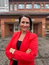 De gamle Ap-folka hadde snudd seg i grava