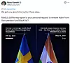 Modis venn slapp unna