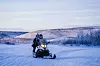 Enig med Frp om skuterkjøring
