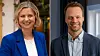 SV er det mest populære andrevalget på Stortinget