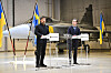 Nå kommer de norske jordbærene