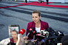 Regjeringsgrunnlag i Danmark presenteres klokka 16