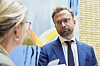 MDG-lederen inn i pride-duell – åpner opp lommeboken