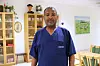 Yonas (56) ville jobbe. Men det tok åtte år før han fikk 100 prosent ...
