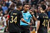 VM-dommer som nektes innreise får lønn likevel