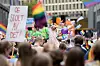 Nå er det nok eid, Pride og havvind