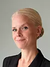 Mette Marit nye lunger