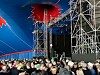 Strømbrudd på Tons of Rock