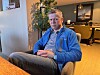Tom Larsen, leder i Fosen Vind: – Reindriften anerkjenner ikke deler av ...
