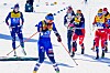 Champagne-feiring for Ragnhild Haga – Dagsavisen