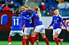 Thorsnes ordnet historisk mesterligapoeng for VIF: – Fantastisk deilig – Dagsavisen
