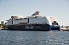 Color Line kansellerer alle Oslo-avganger til Kiel – Dagsavisen