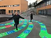 Disen-rektor Birgitte Stub: – Vi ville glede elevene våre litt ekstra ...