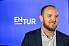 Entur på tur – Dagsavisen